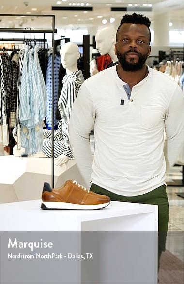 Ted Baker London Frayne Sneaker (Men) | Nordstromrack