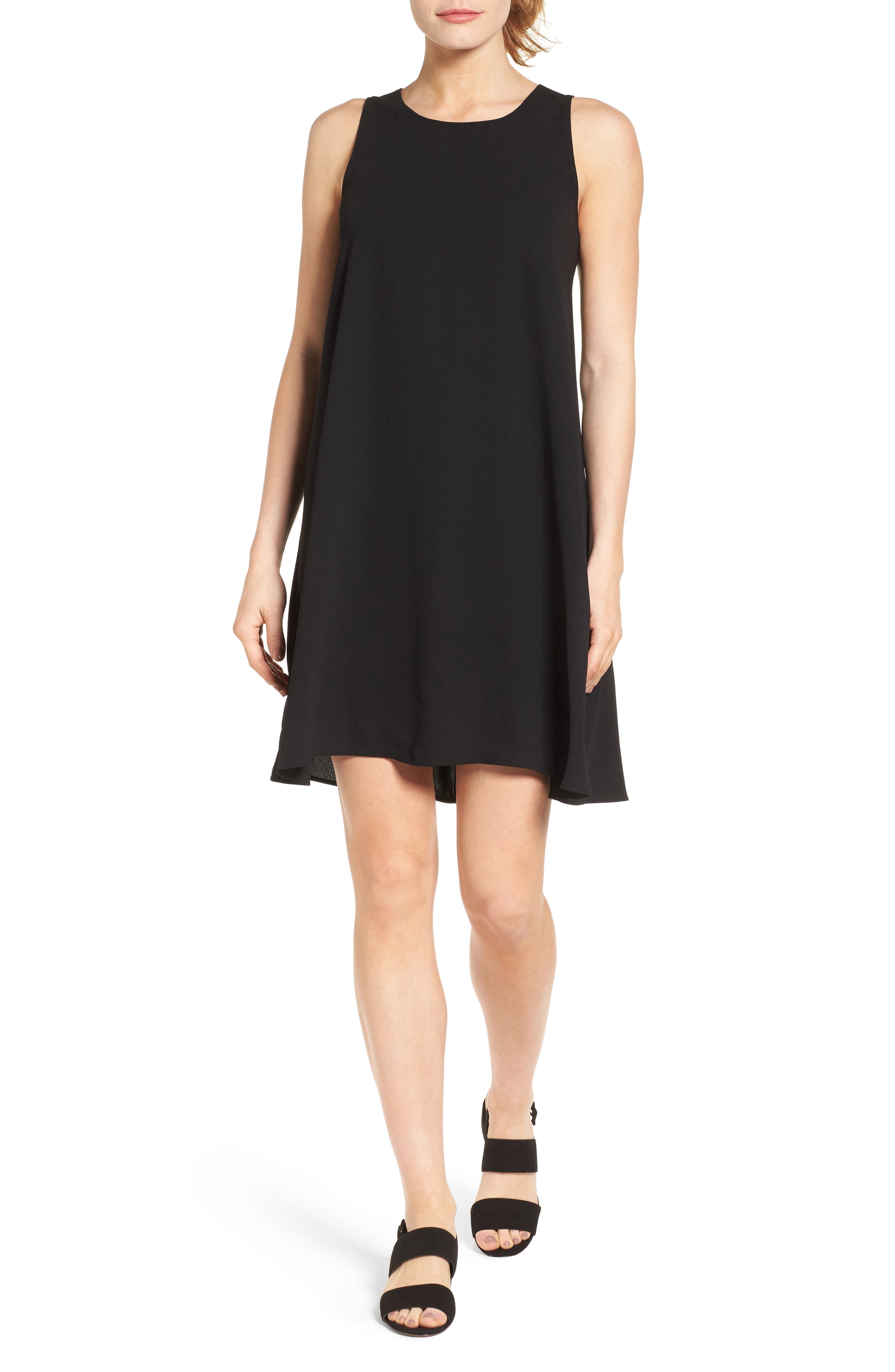 Halogen® A-Line Dress | Nordstromrack