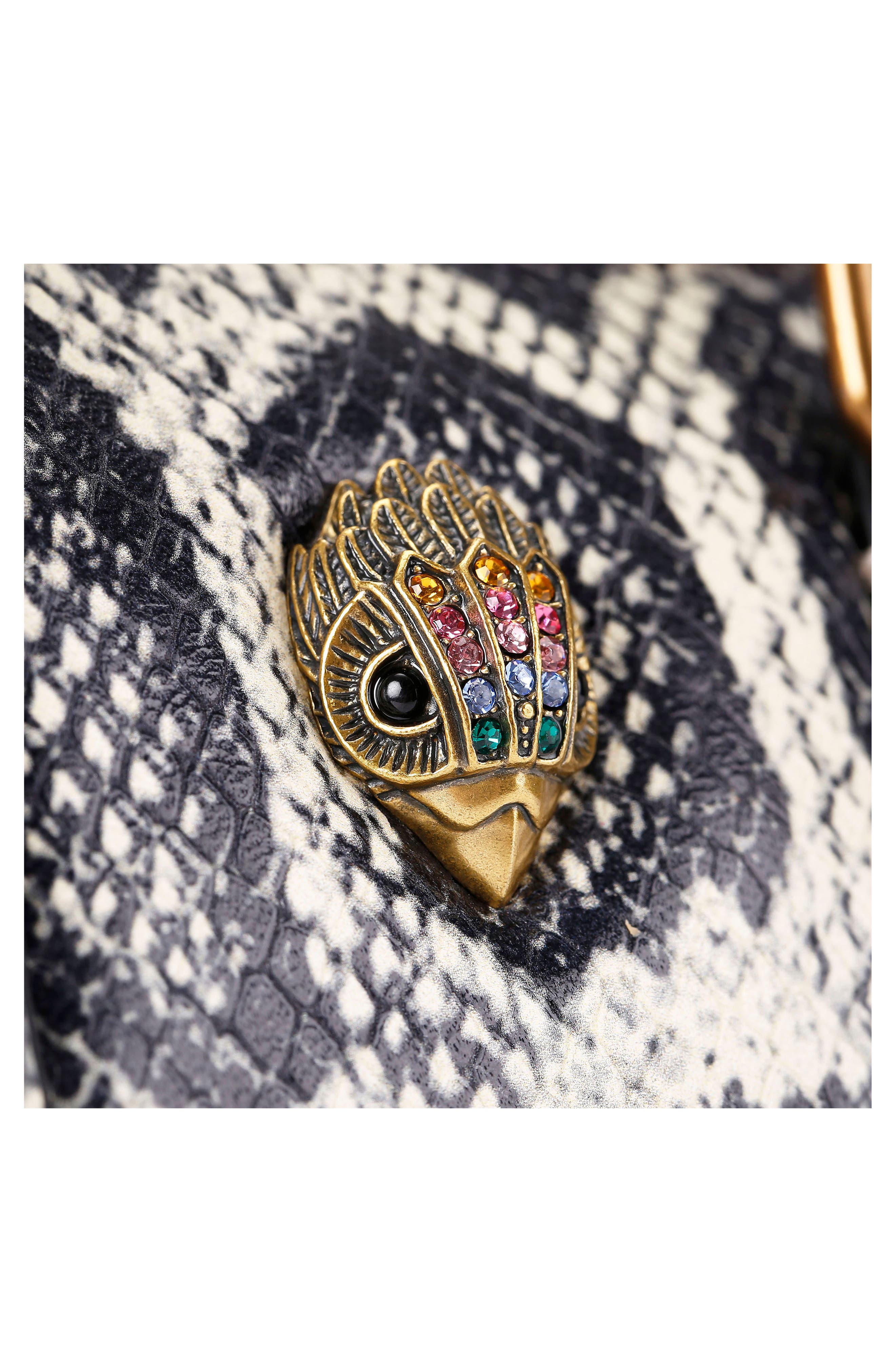 Kurt Geiger London Small Kensington Boston Satchel | Nordstromrack