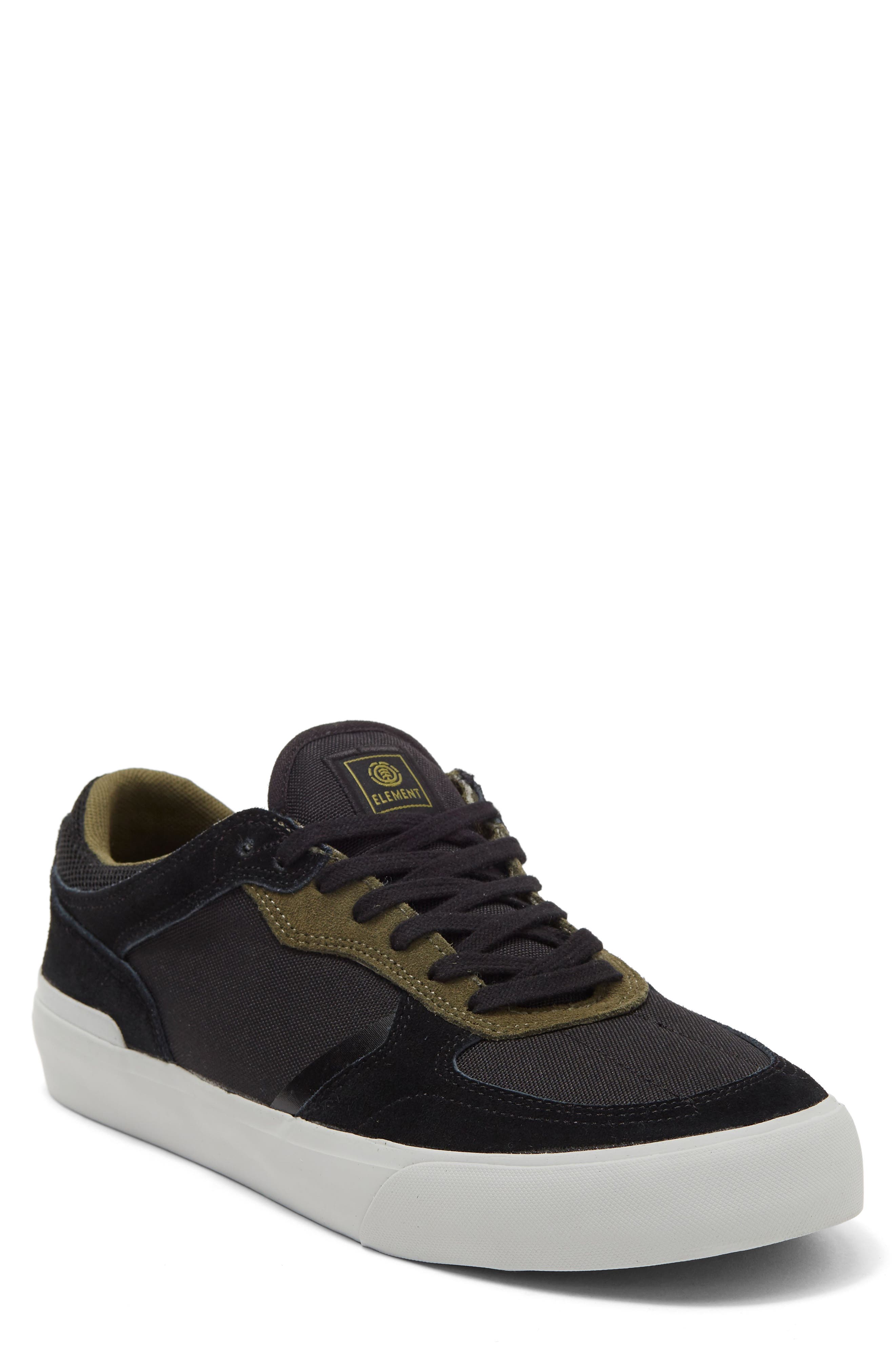 Element Heatley 2.0 Low Top Sneaker (Men) | Nordstromrack