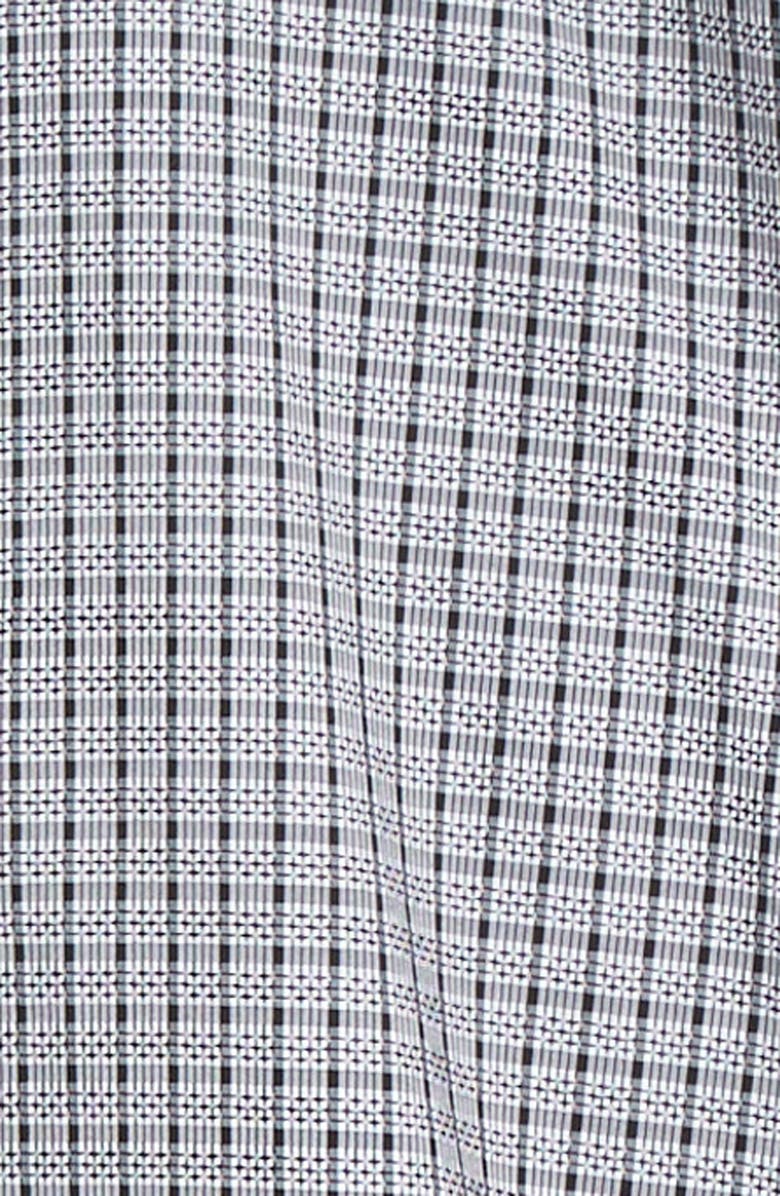 Robert Graham Sansom Tailored Fit Sport Shirt | Nordstrom