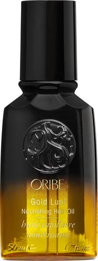 Gold Lust Nourishing Hair Oil