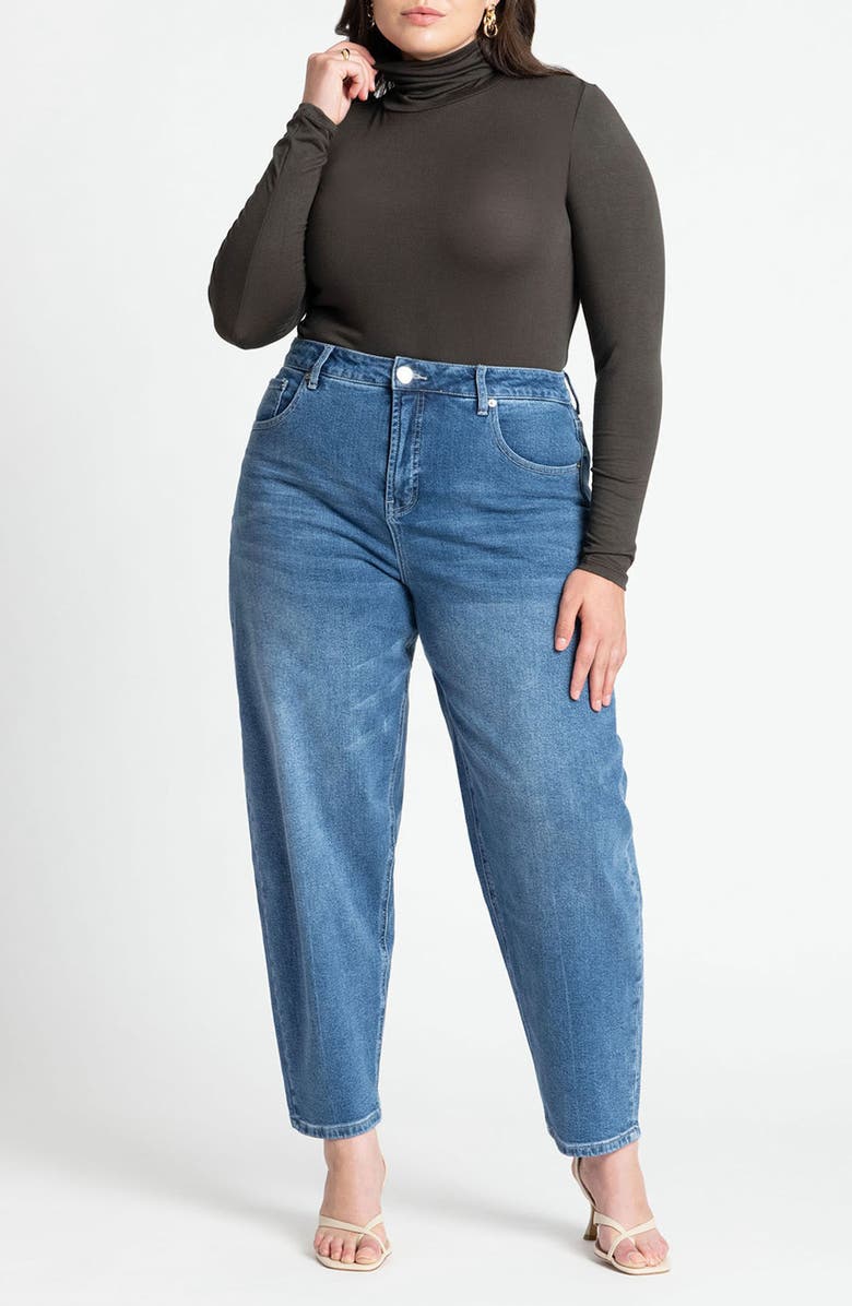 ELOQUII Layering Turtleneck | Nordstromrack