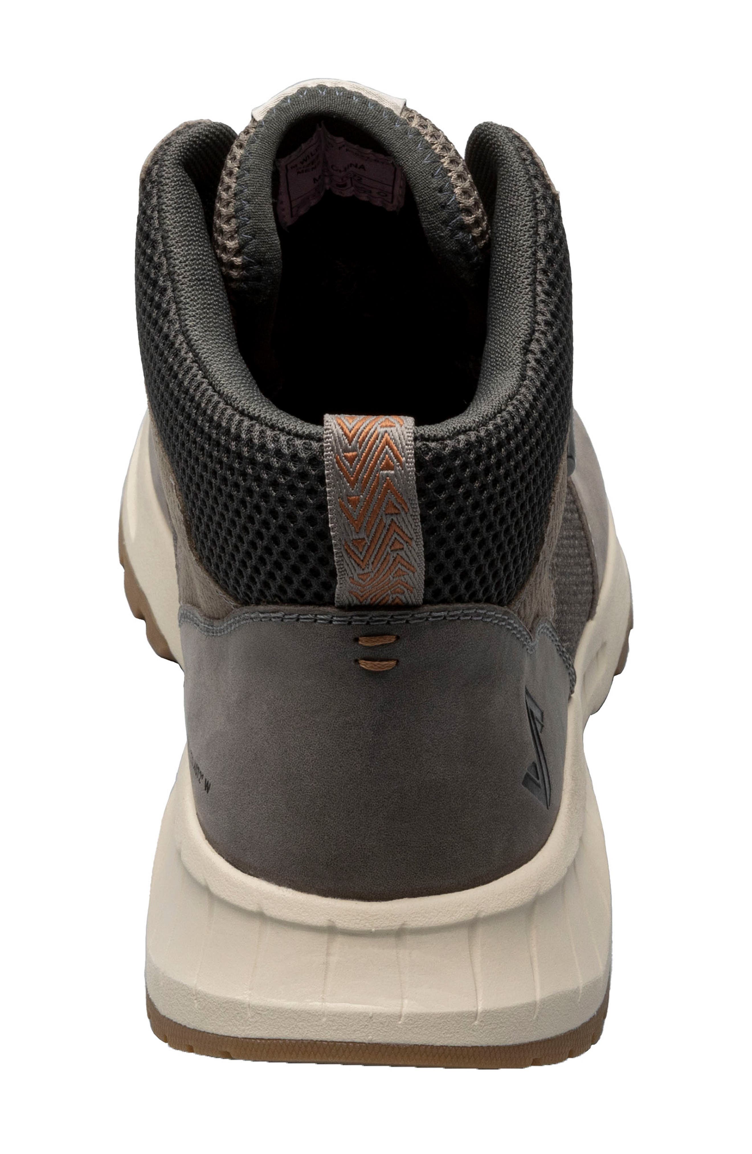 Forsake Wild Sky Waterproof Mid Hiking Sneaker (Men) | Nordstromrack