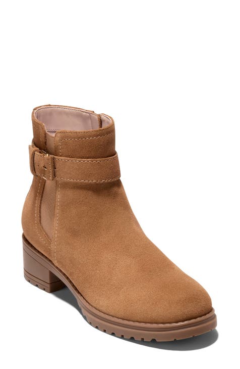 Clearance Boots & Booties for Women | Nordstrom Rack