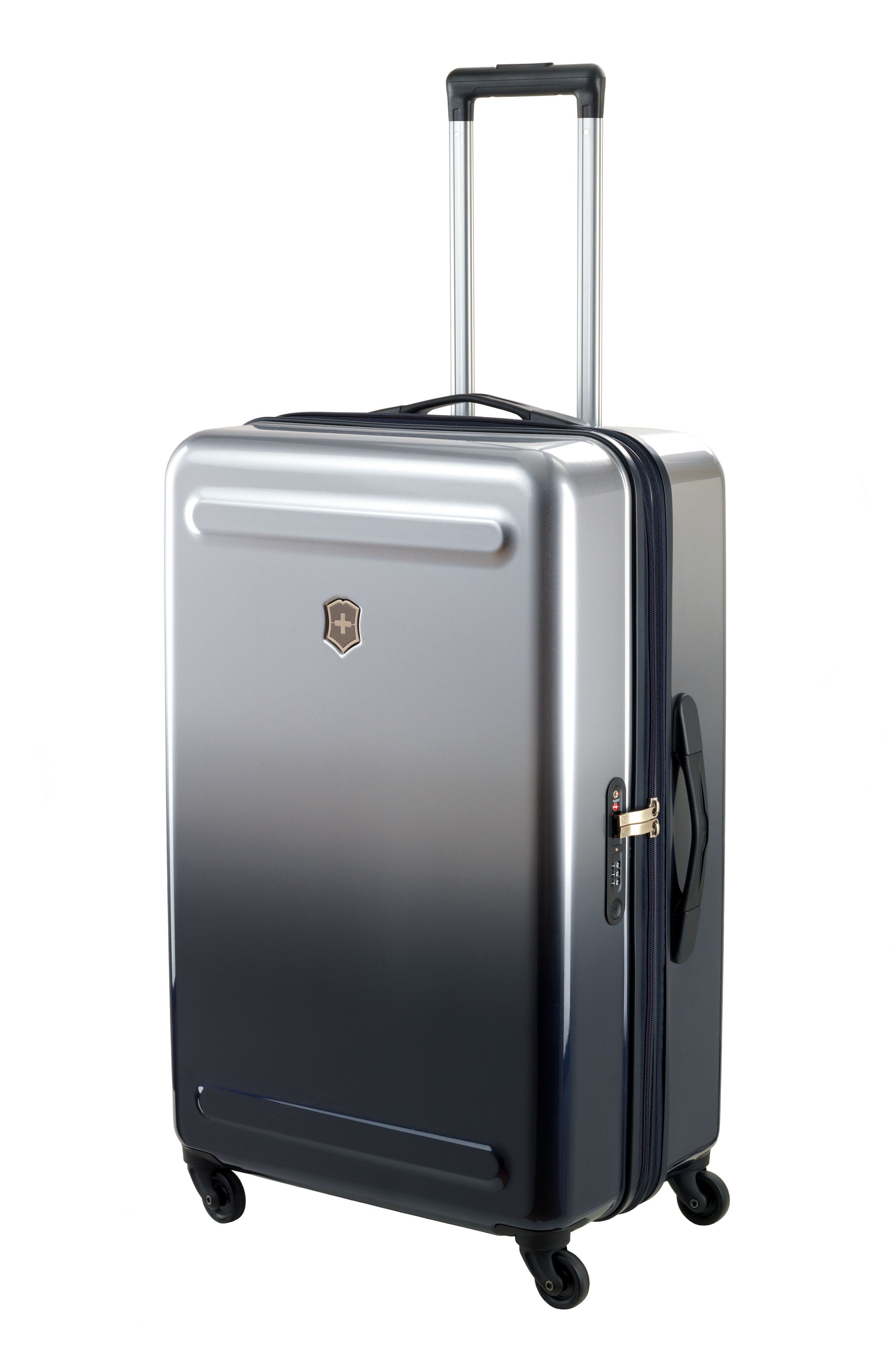 Victorinox Swiss Army® Etherius 30-Inch Wheeled Suitcase | Nordstrom