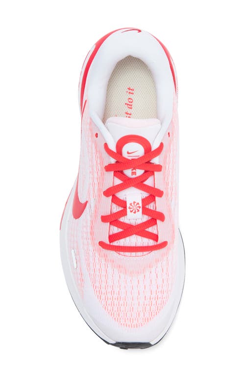 Nike Journey Road Runner Sneaker In Multi | ModeSens