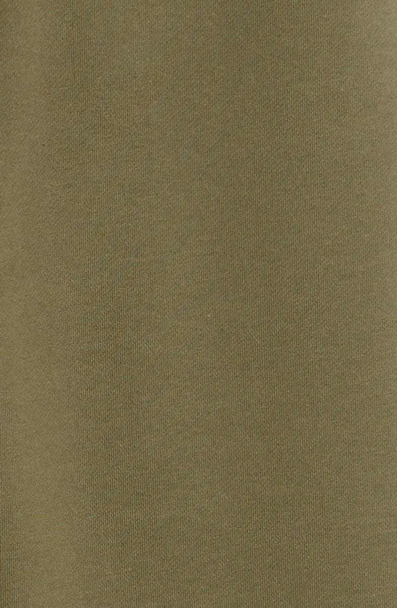 Fear of God Essentials Kids' Relaxed Fit Fleece Sweatpants | Nordstrom