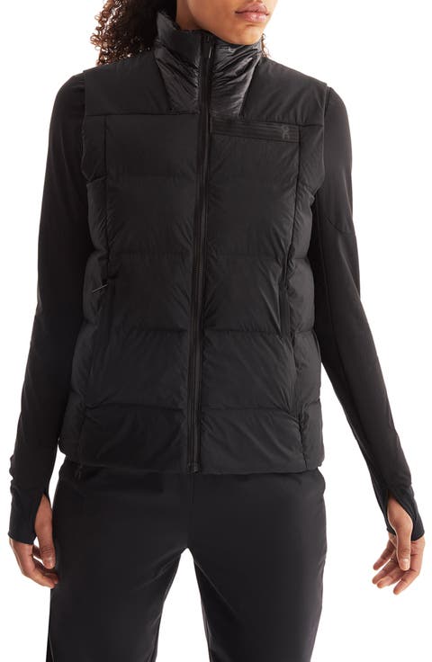 Women's Lightweight Vests | Nordstrom