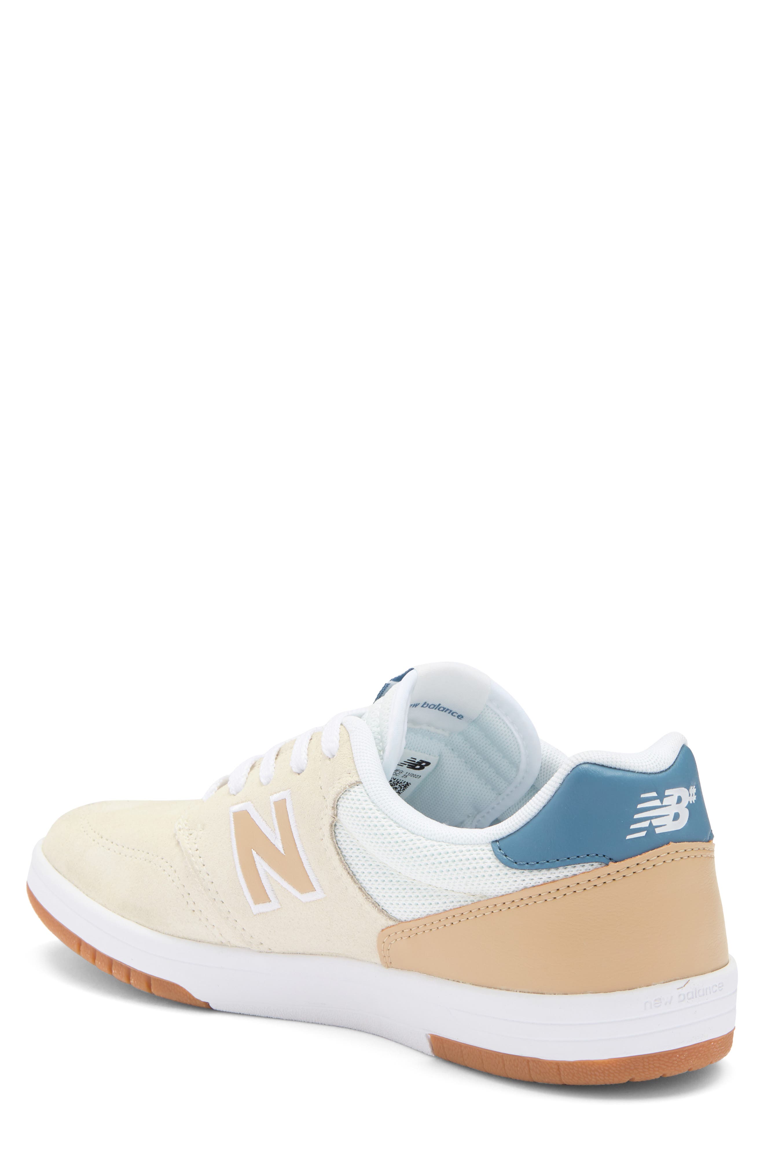 New Balance NB Numeric 425 Sneaker (Men) | Nordstromrack