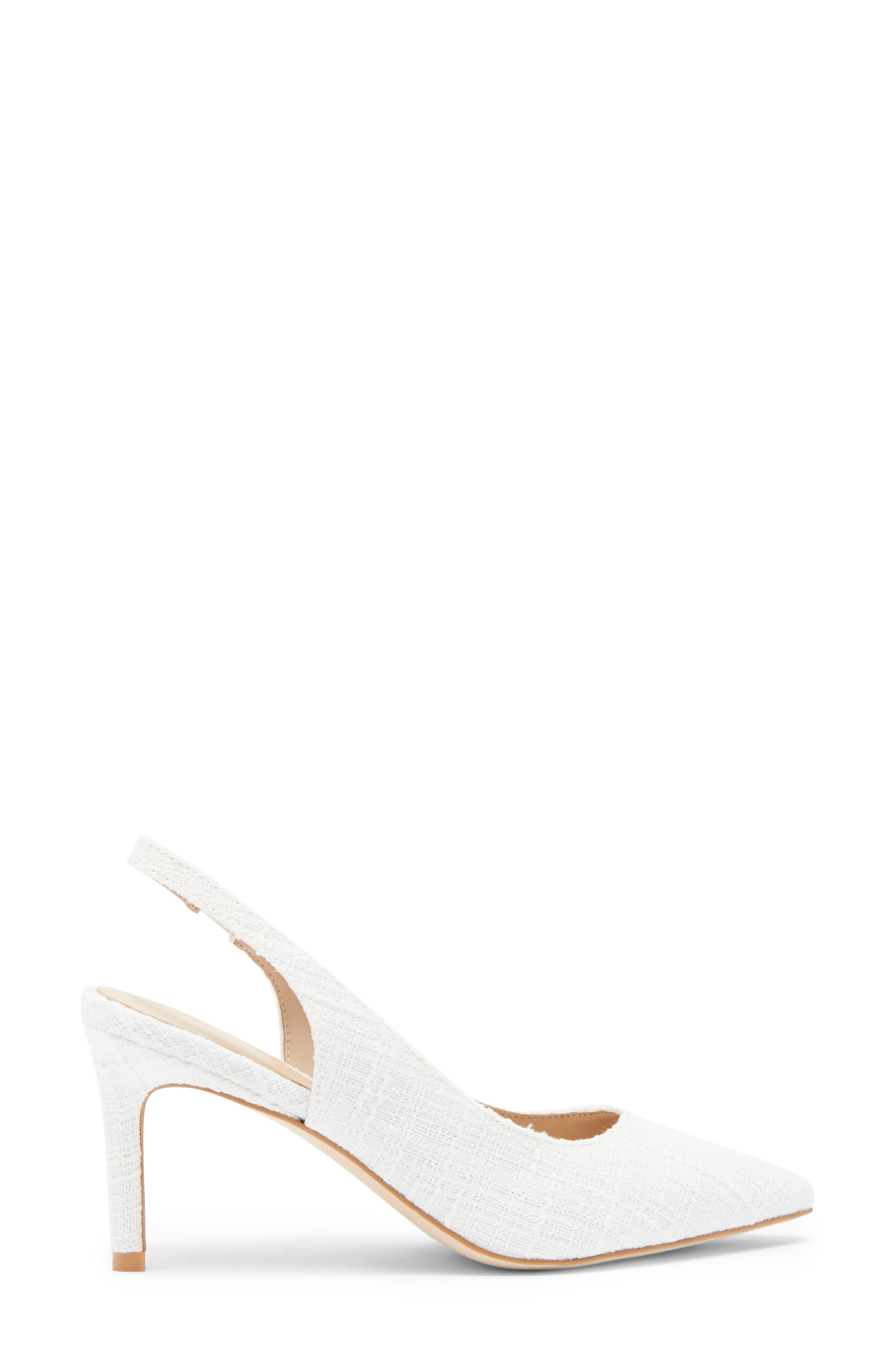 Stuart Weitzman Dancer 75 Slingback Pump (Women) | Nordstromrack