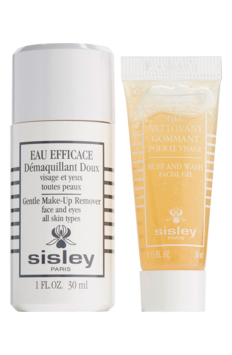 Sisley Paris Gift with Purchase | Nordstrom