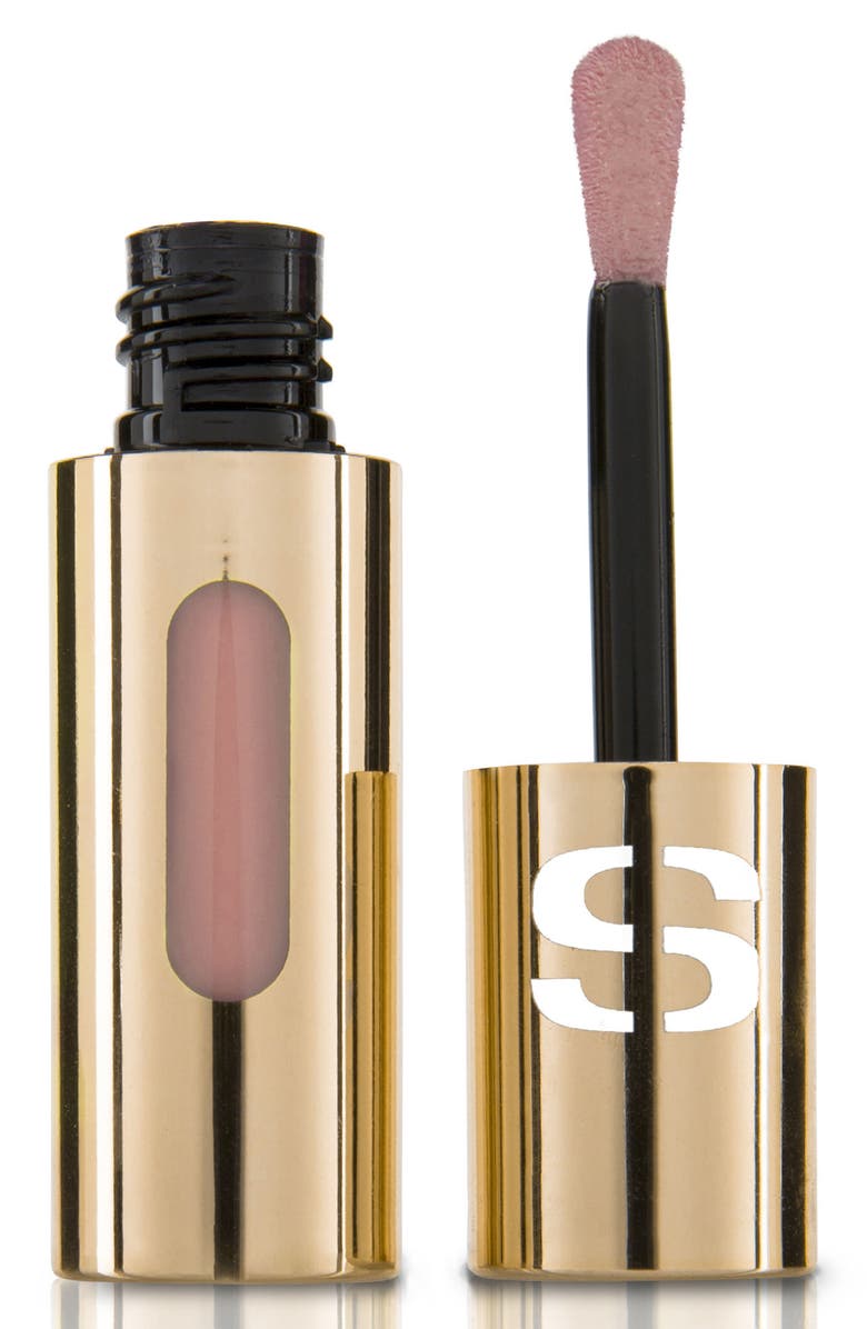 Sisley Paris Phyto-Lip Delight Sensorial Lip Oil | Nordstrom