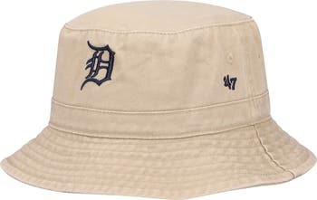 '47 Men's '47 Khaki Detroit Tigers Bucket Hat | Nordstrom