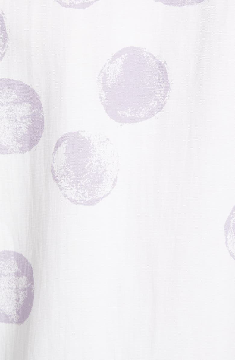 Ted Baker London Gophir Print Short Sleeve Button-Up Shirt | Nordstromrack