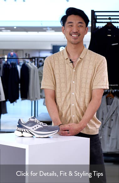 Saucony GRID NXT Sneaker (Men) | Nordstrom