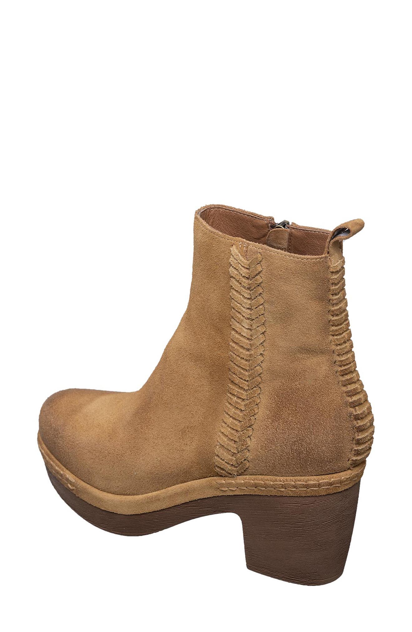 ANTELOPE Shaina Platform Bootie (Women) | Nordstromrack