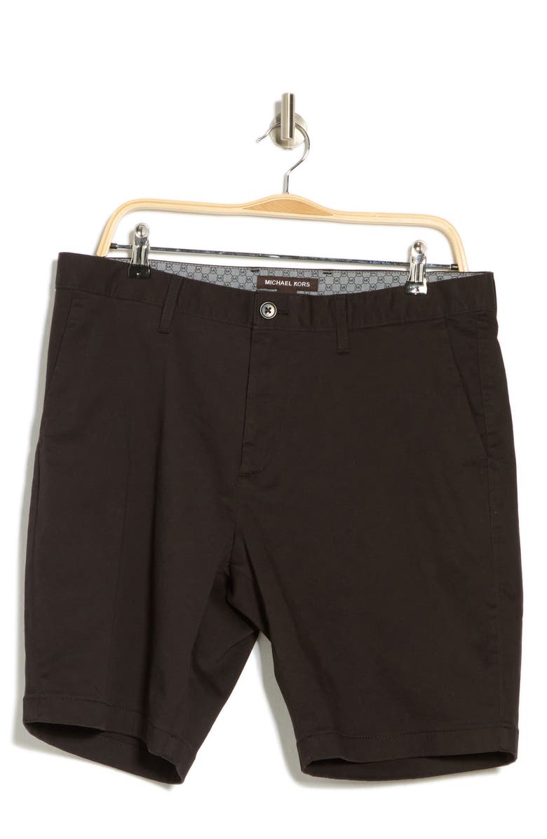 Michael Kors Stretch Woven Shorts | Nordstromrack