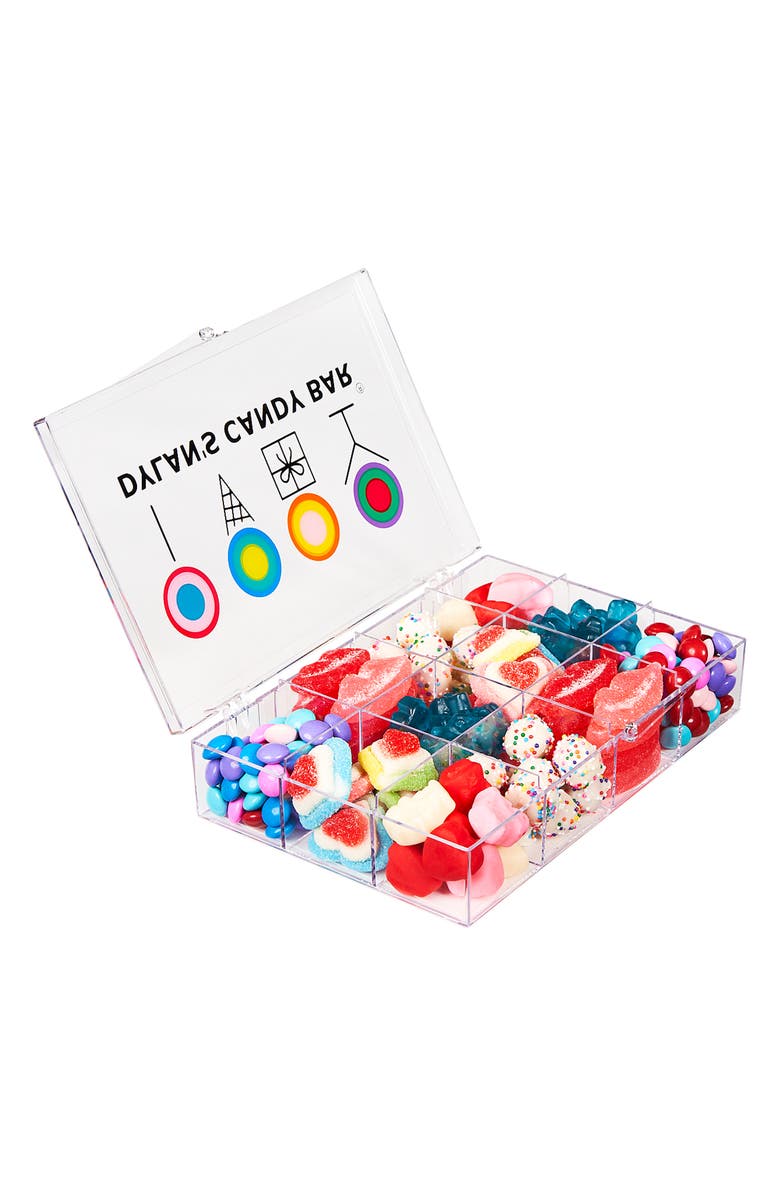 Dylan's Candy Bar I Chews You Tackle Box | Nordstrom