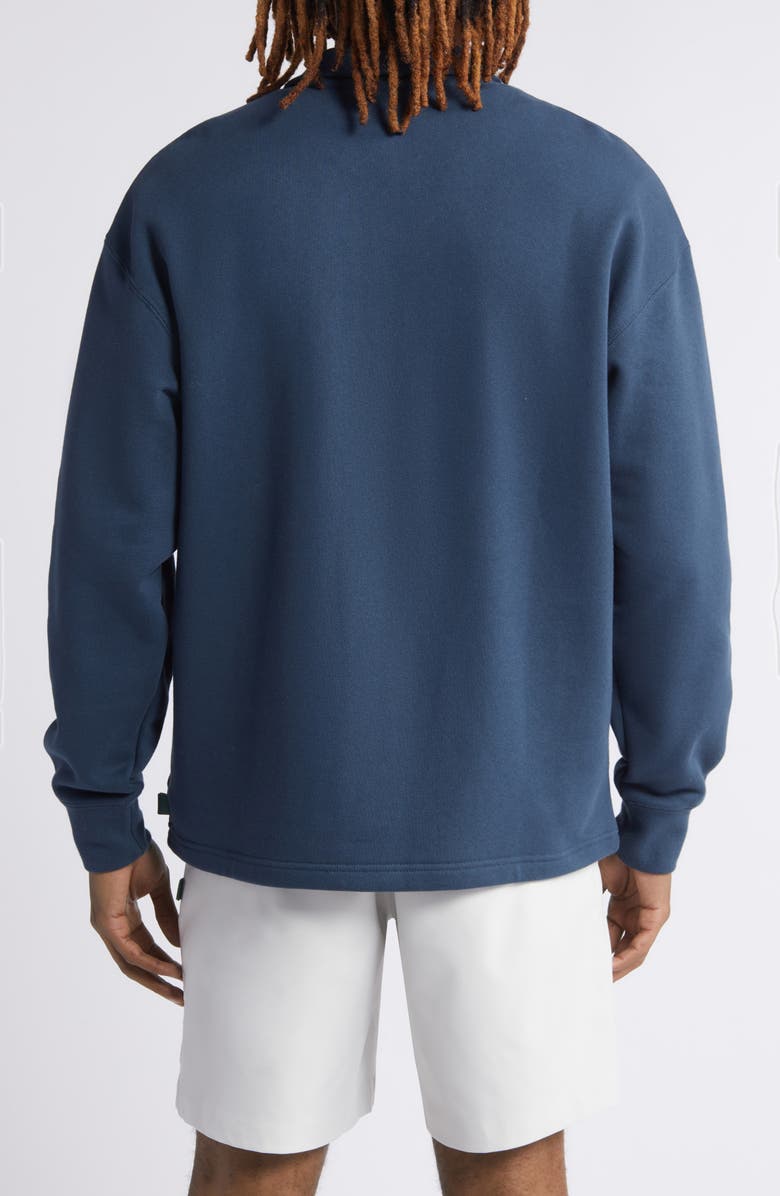 Quiet Golf x QGC Half Zip Pullover | Nordstromrack