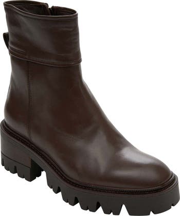 Sesto Meucci Malia Platform Bootie (Women) | Nordstrom