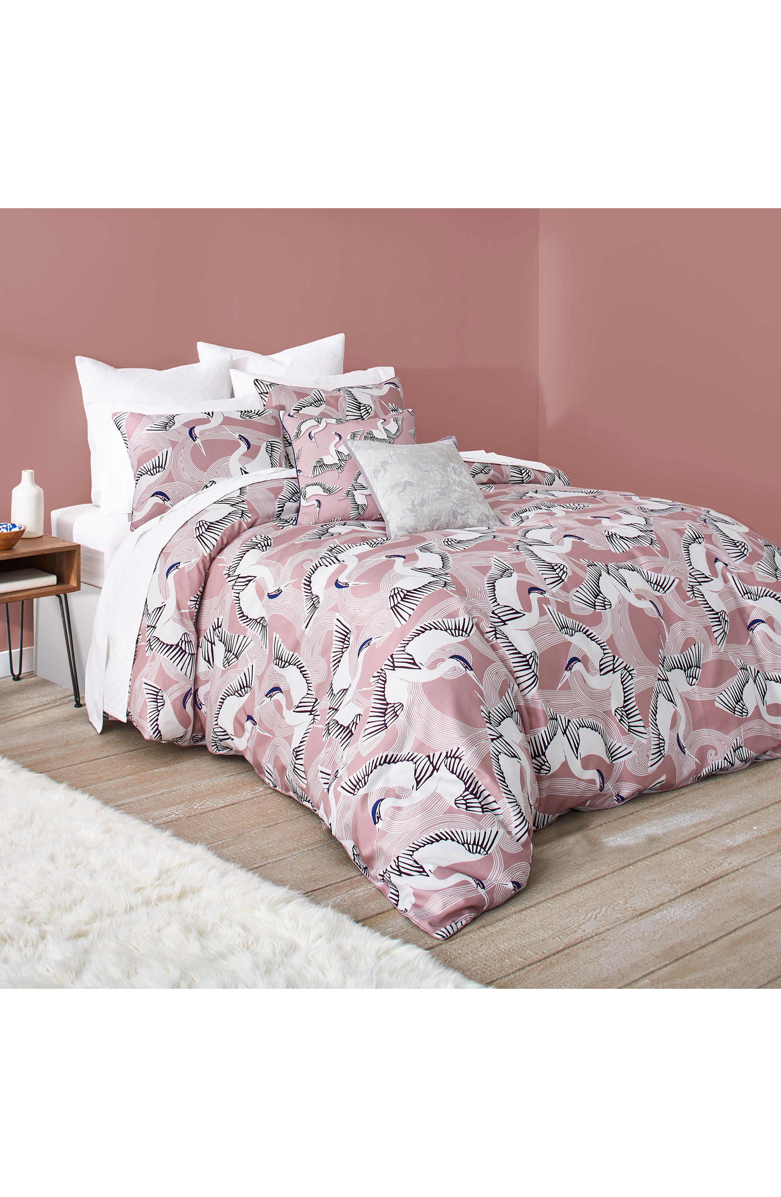 Ted Baker London Crane Duvet Set - Full/Queen | Nordstromrack