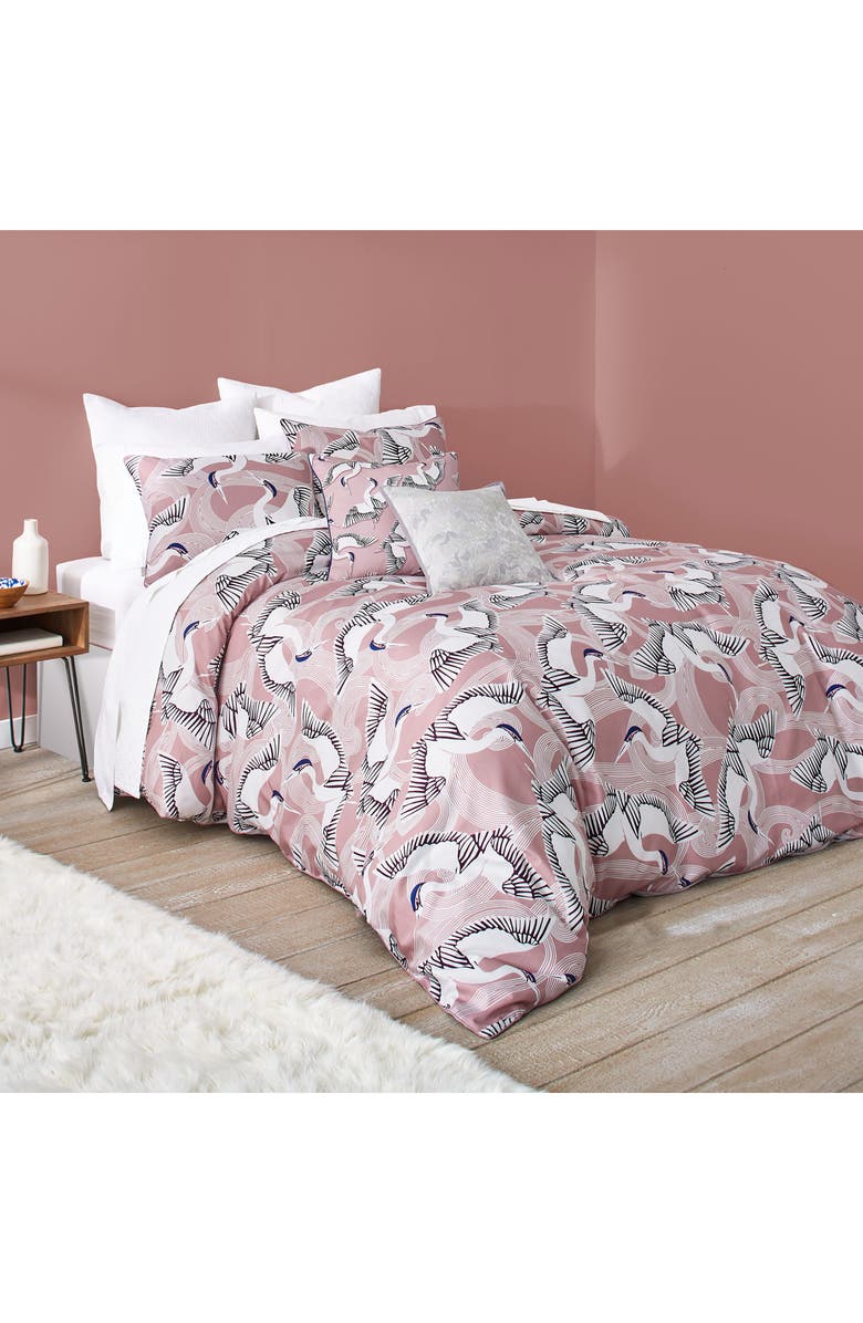 Ted Baker London Crane Duvet Set - Full/Queen | Nordstromrack