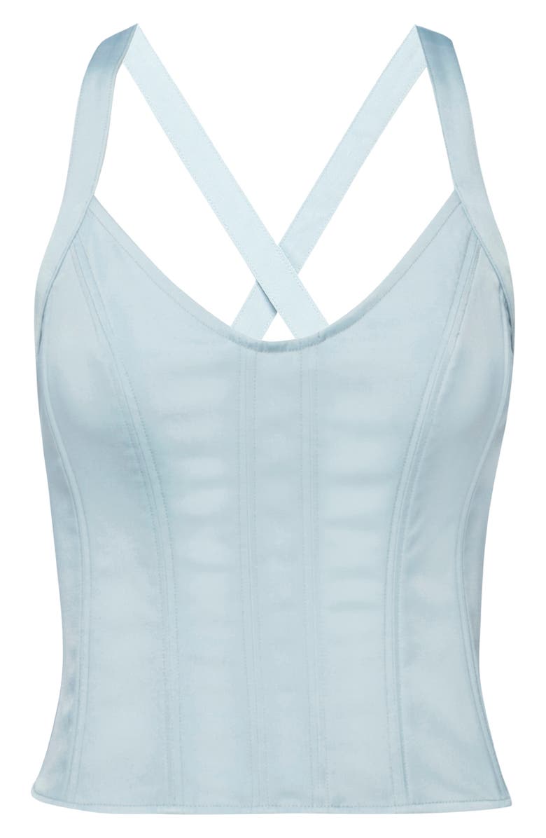 Miaou Valda Corset Top | Nordstromrack