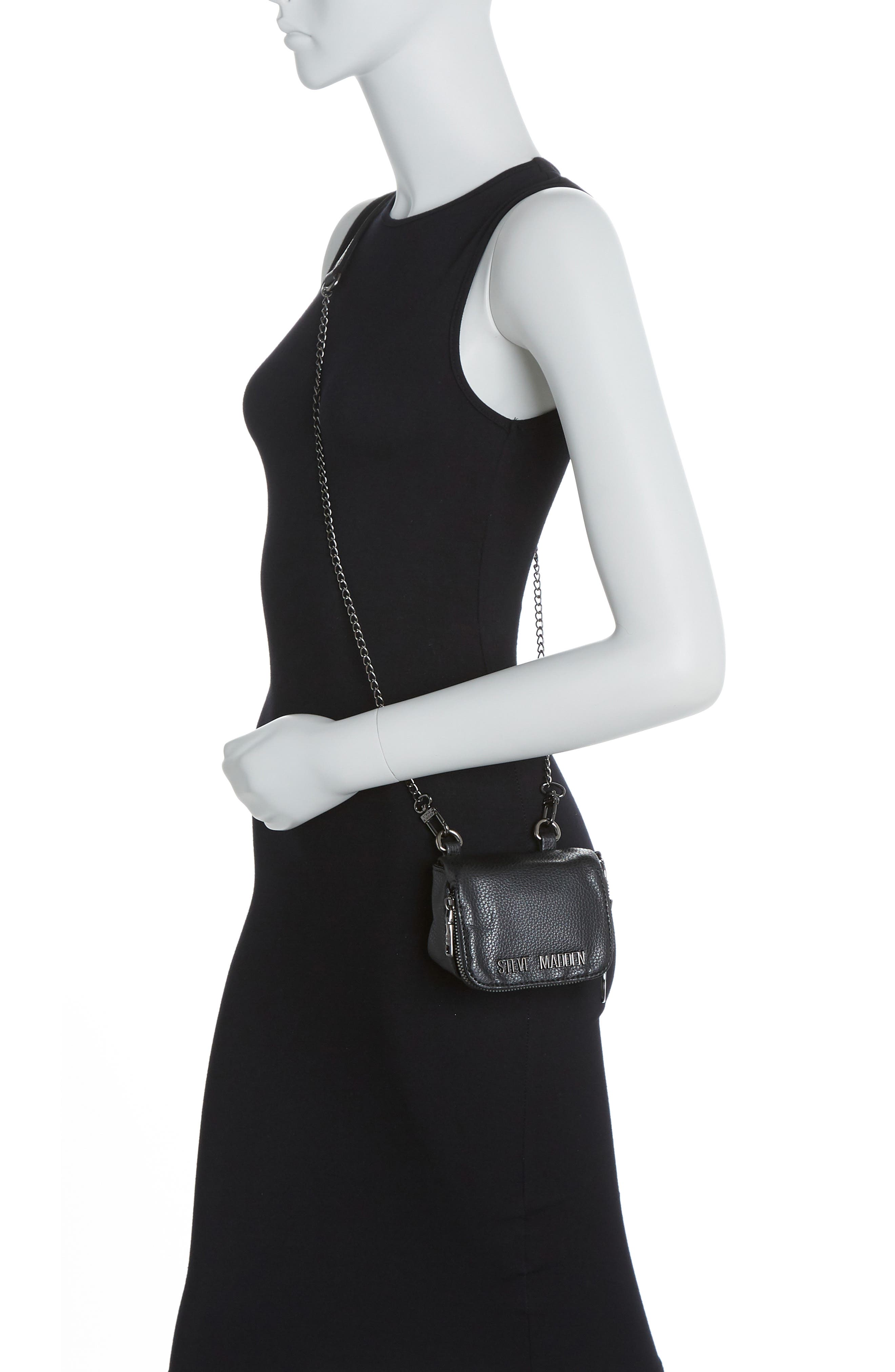 Steve Madden BMissie Micro Crossbody Bag | Nordstromrack