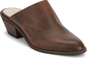 G.H. Bass & Co. Nikki Mule (Women) | Nordstrom