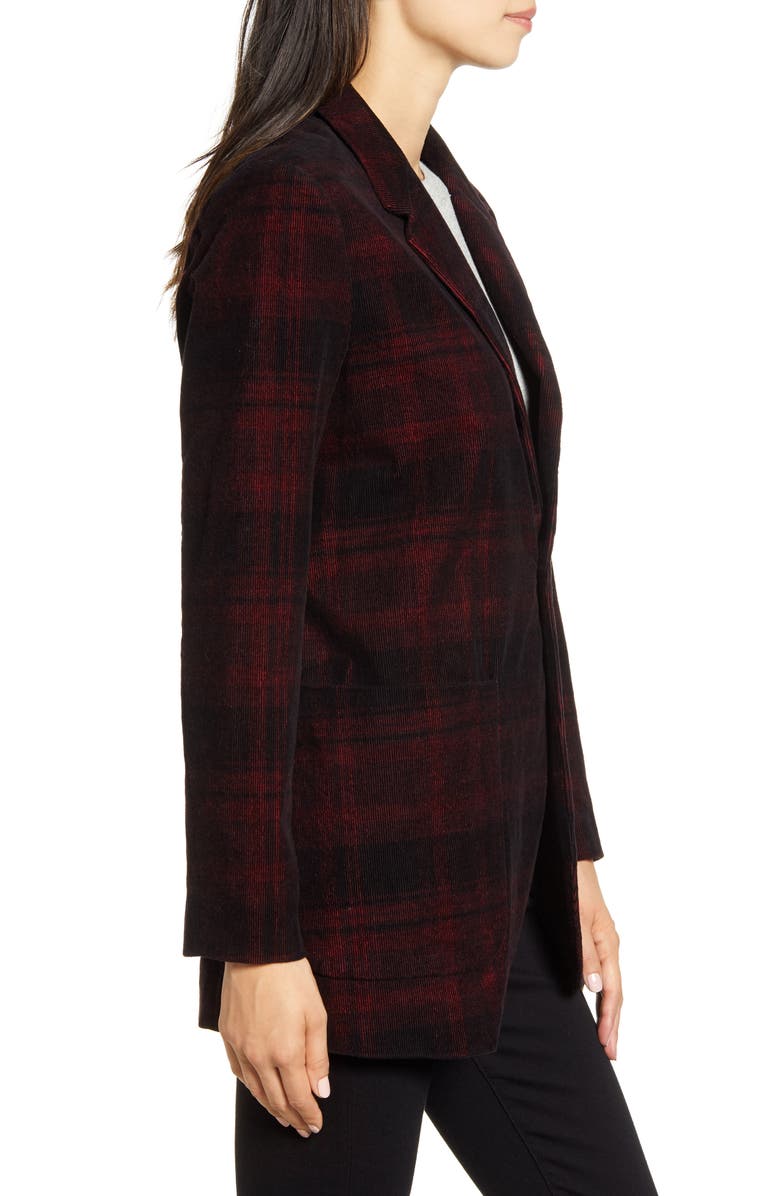 AG Baylee Corduroy Blazer | Nordstromrack