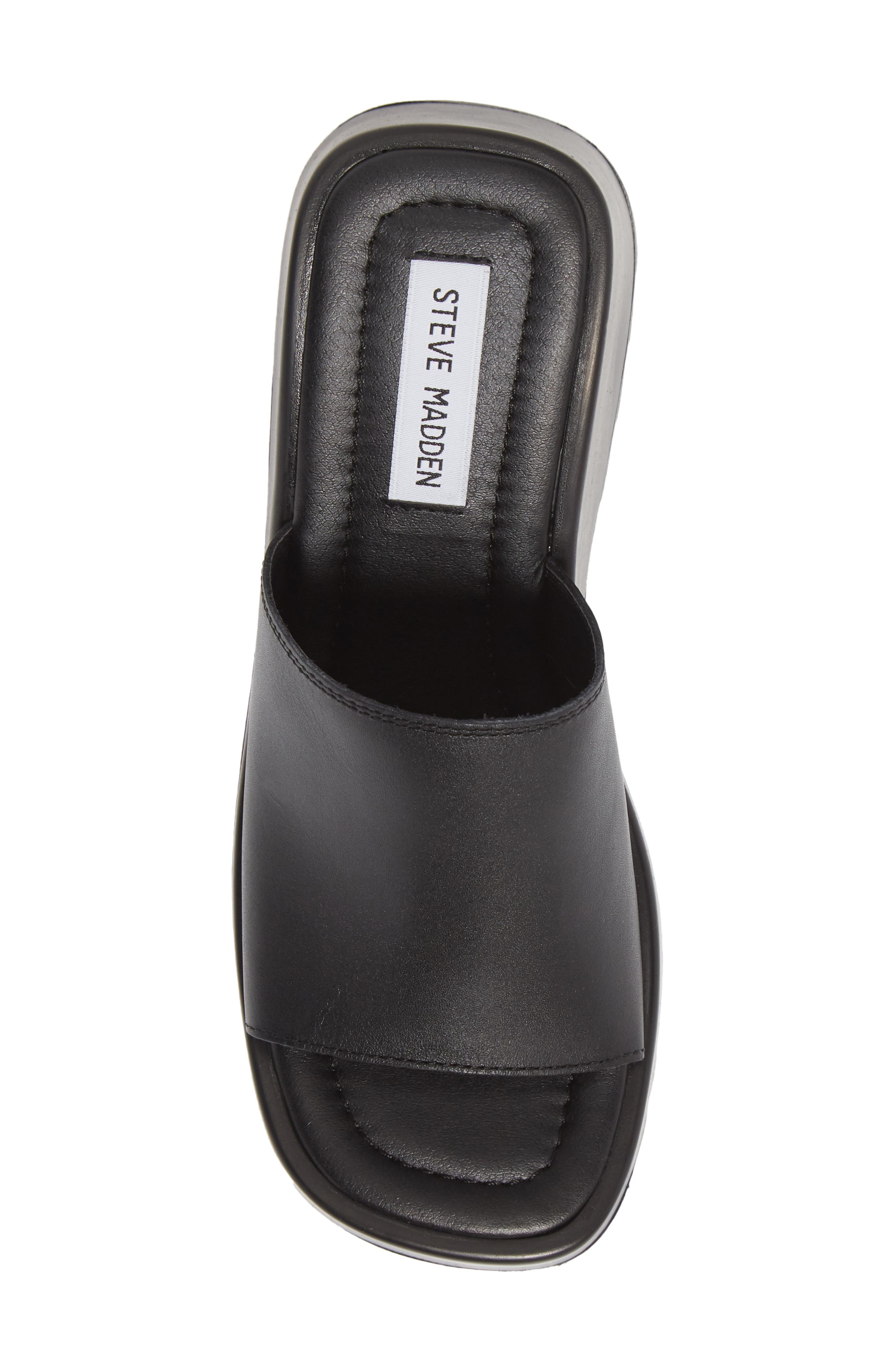 Steve Madden Pepe Wedge Slide Sandal (Women) | Nordstrom