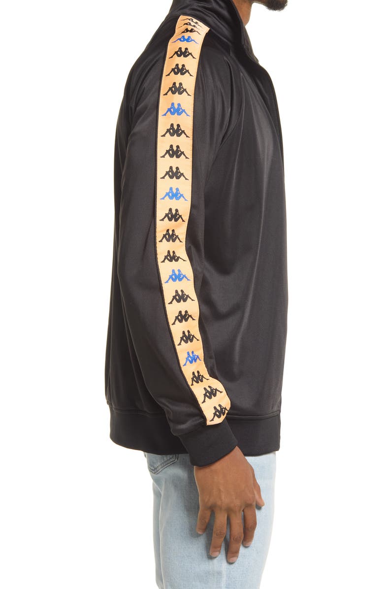KAPPA ACTIVE Kappa Men's 222 Banda Dullo Track Jacket | Nordstromrack