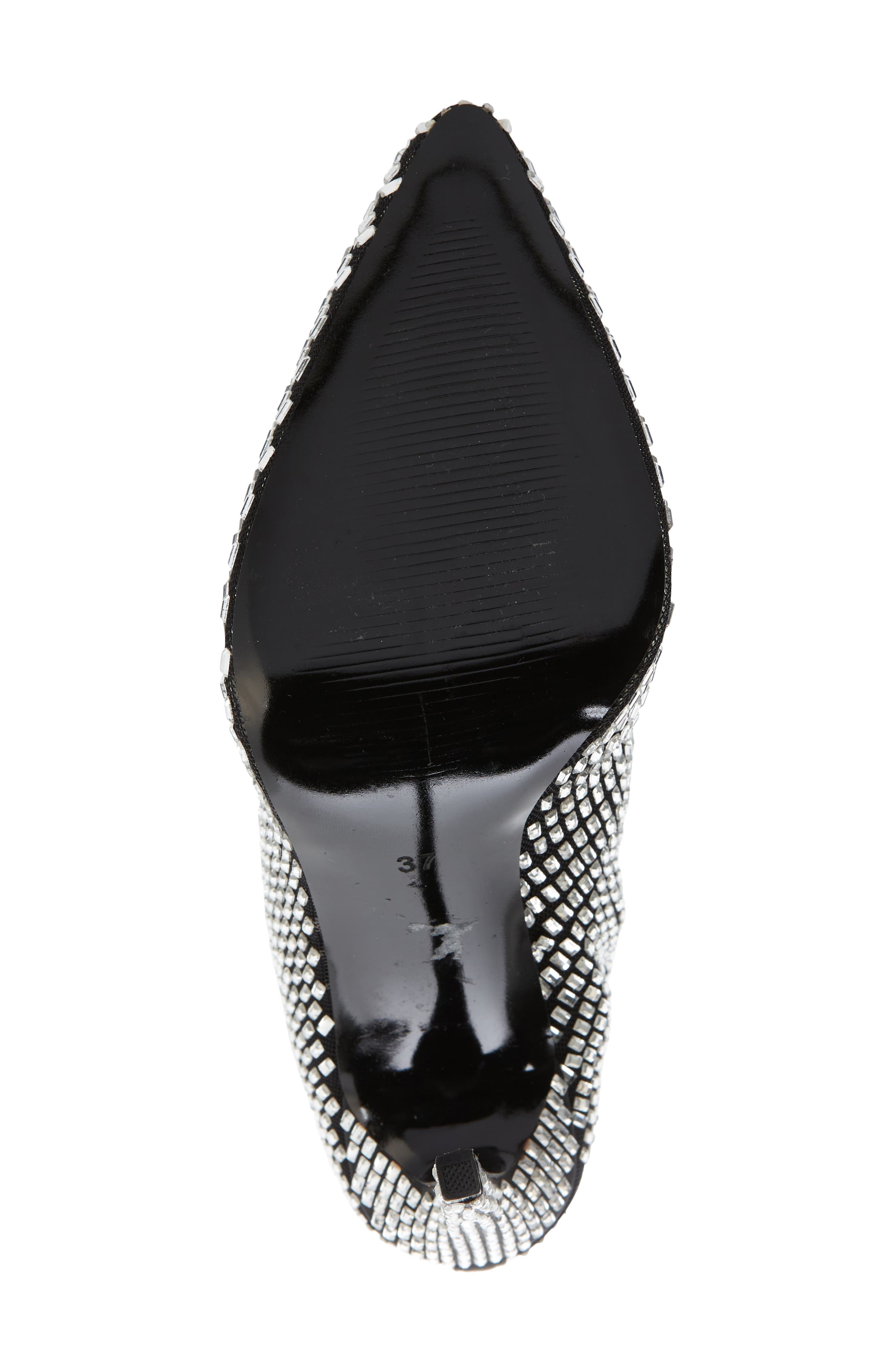 AZALEA WANG Adalee Square Toe Sandal (Women) | Nordstromrack