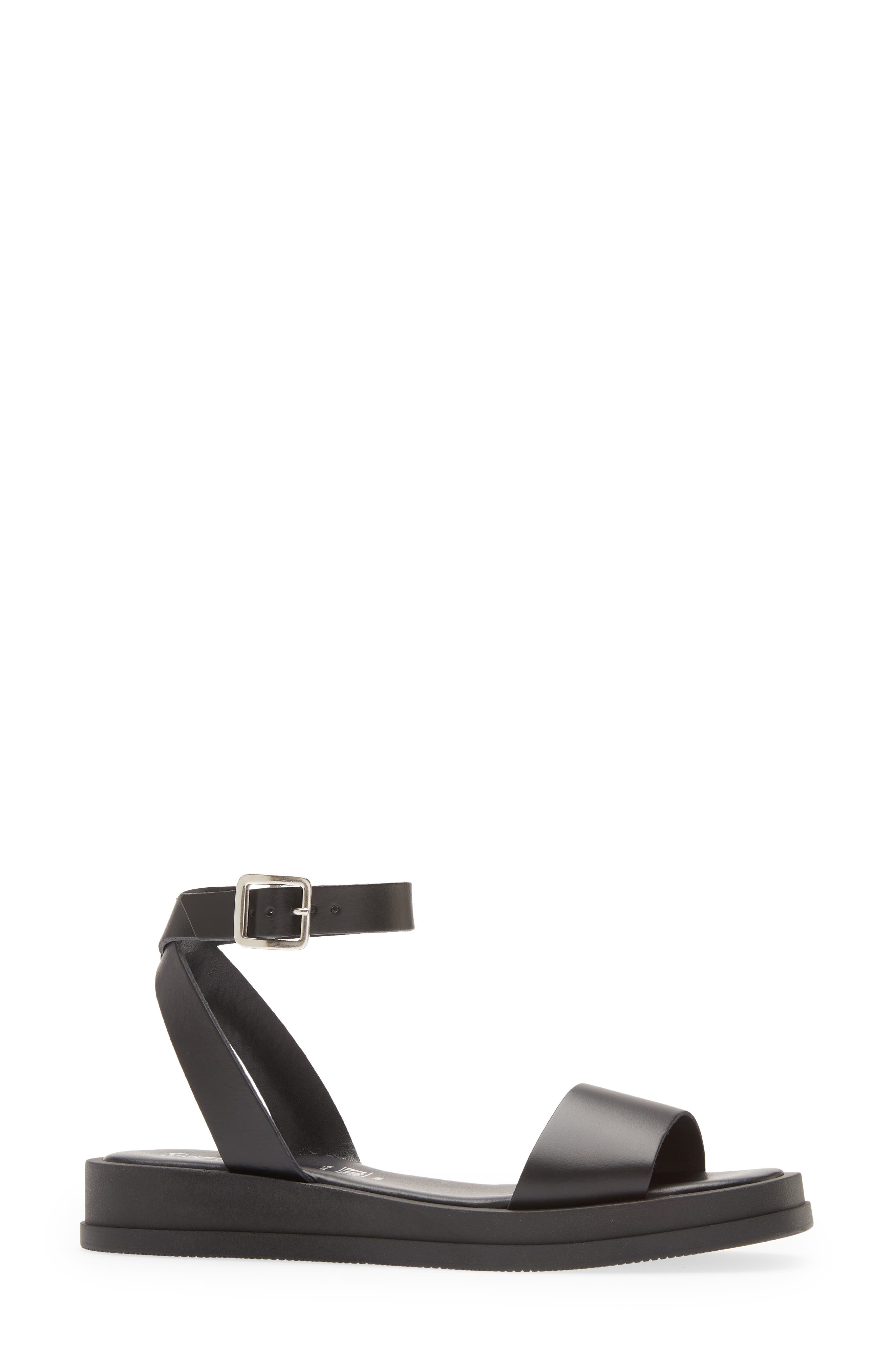 Seychelles Note to Self Ankle Strap Sandal (Women) | Nordstromrack