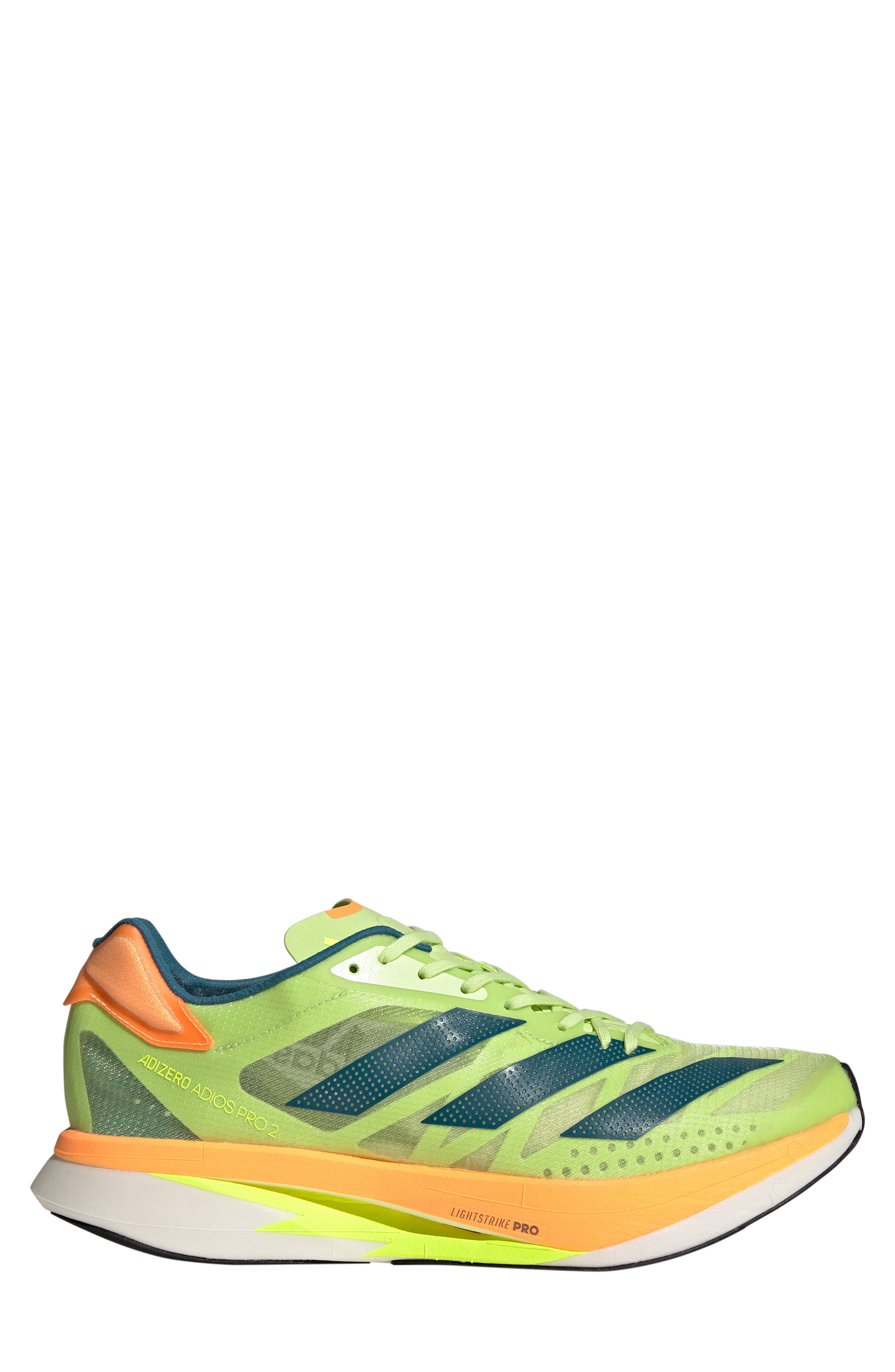 adidas Adizero Adios Pro 2 Sneaker (Men) | Nordstromrack