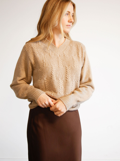 Women's Pullover Cable Knit & Fair Isle Sweaters | Nordstrom