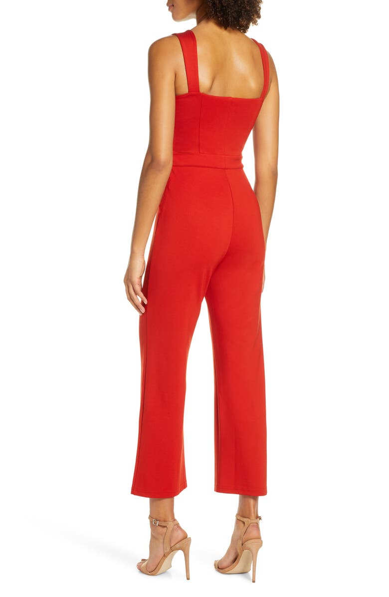 Ali & Jay Via Dolce Ponte Jumpsuit | Nordstromrack