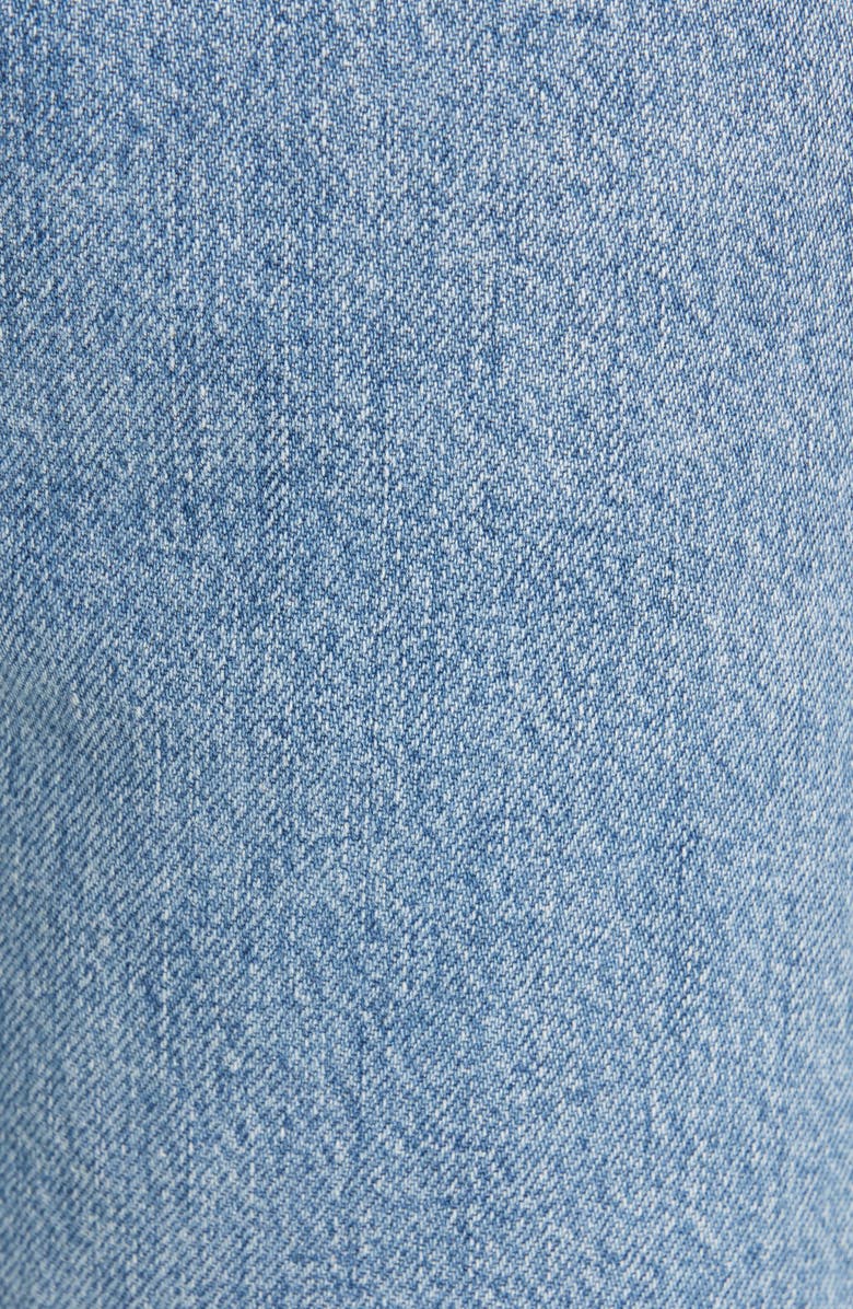 rag & bone Rosa Crop Flare Jeans | Nordstromrack