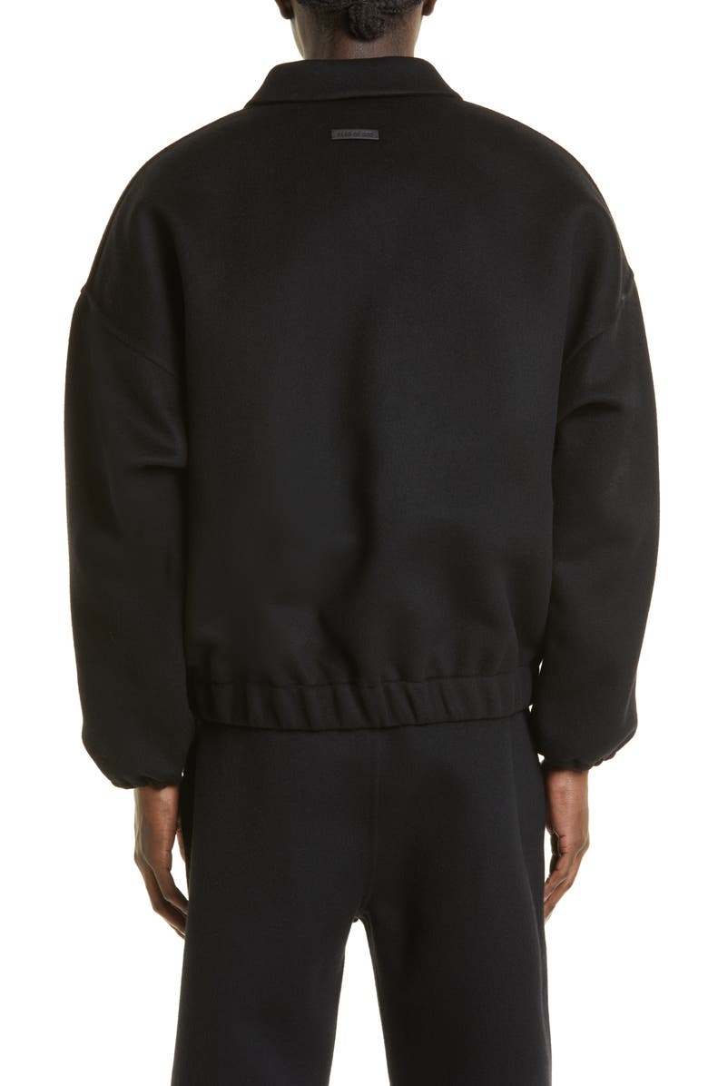 Fear of God Eternal Virgin Wool & Cashmere Jacket | Nordstromrack