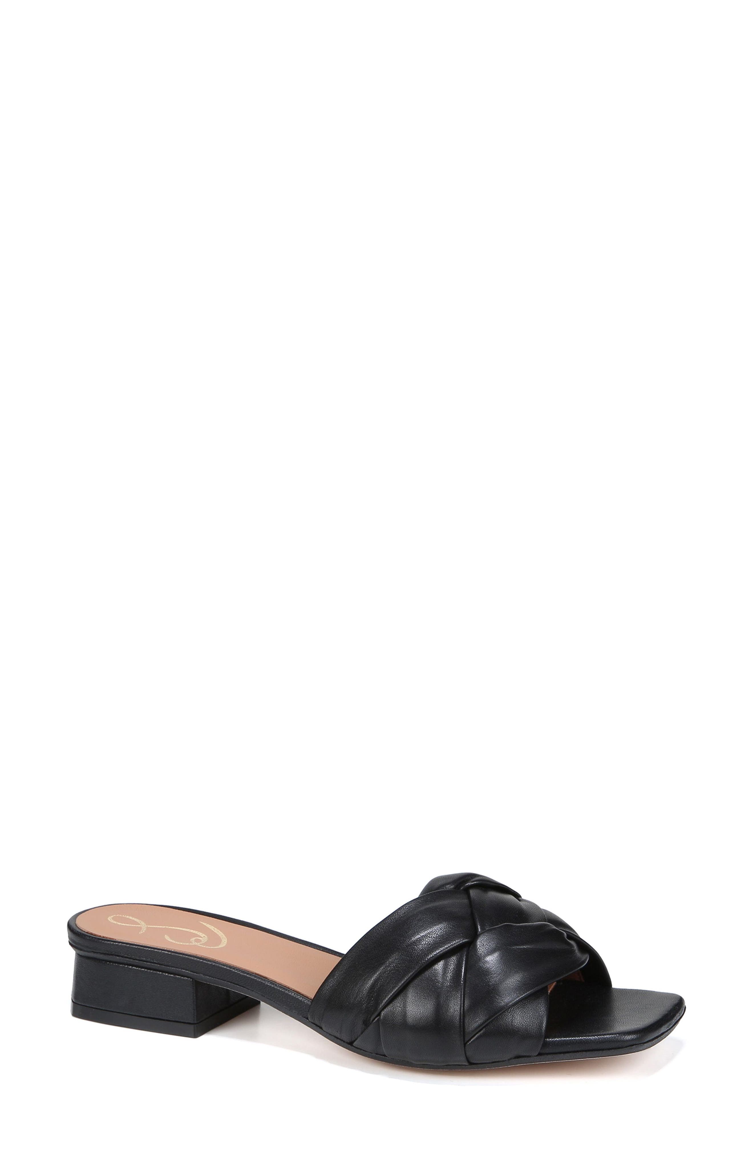 Sam Edelman Lena Slide Sandal (Women) | Nordstrom