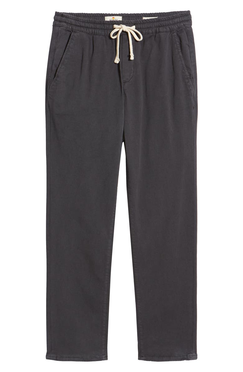 Marine Layer Slim Fit Saturday Pants | Nordstromrack