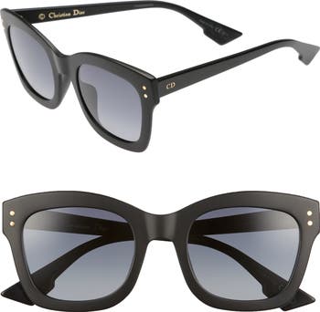DIOR Izon 51mm Sunglasses | Nordstrom