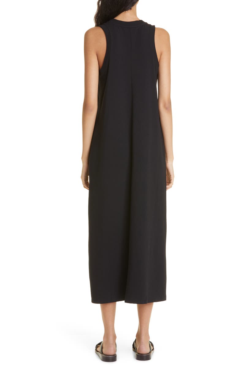 Max Mara Leisure Jersey Tank Dress | Nordstromrack