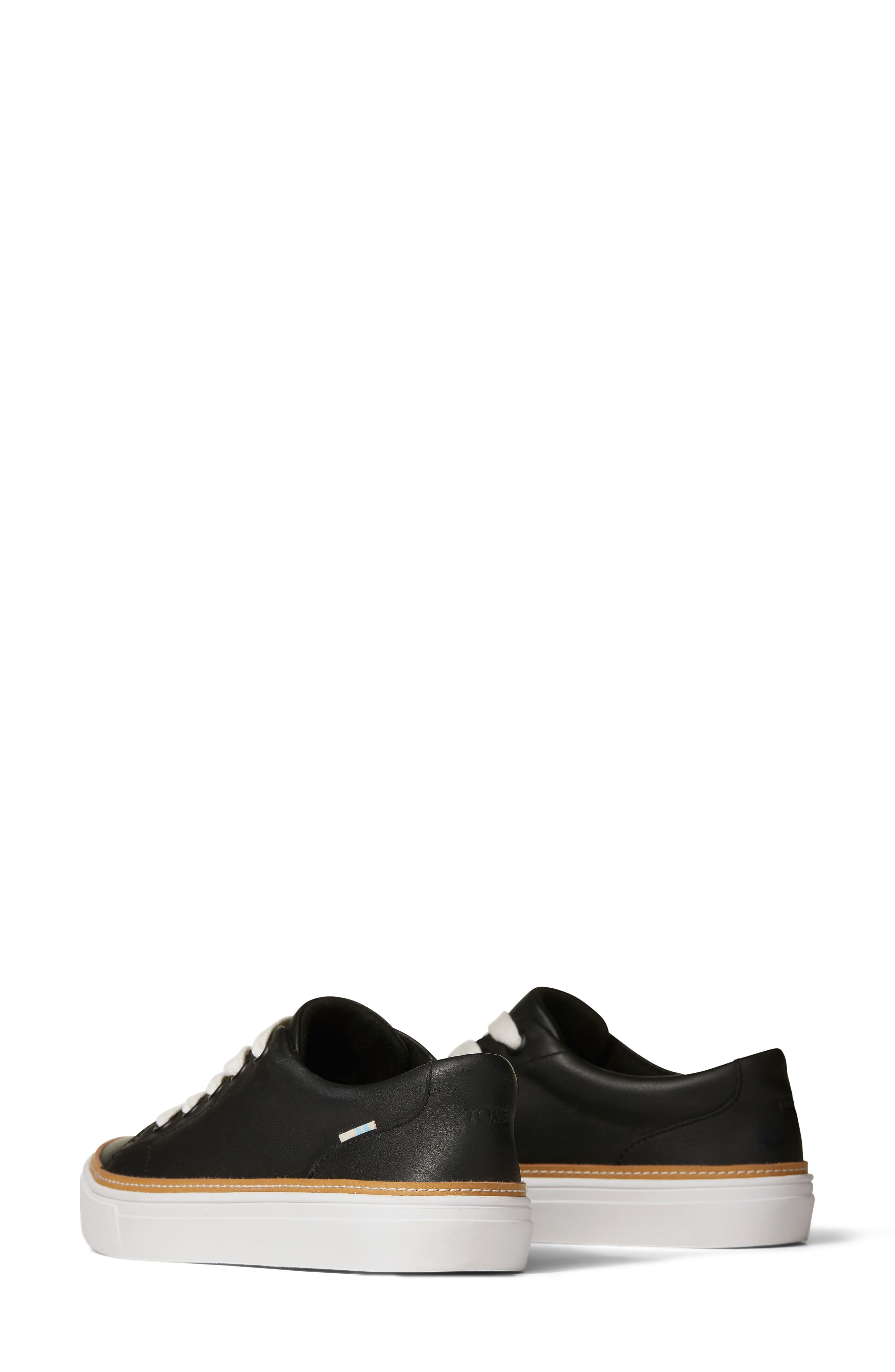TOMS Alex Platform Sneaker (Women) | Nordstromrack