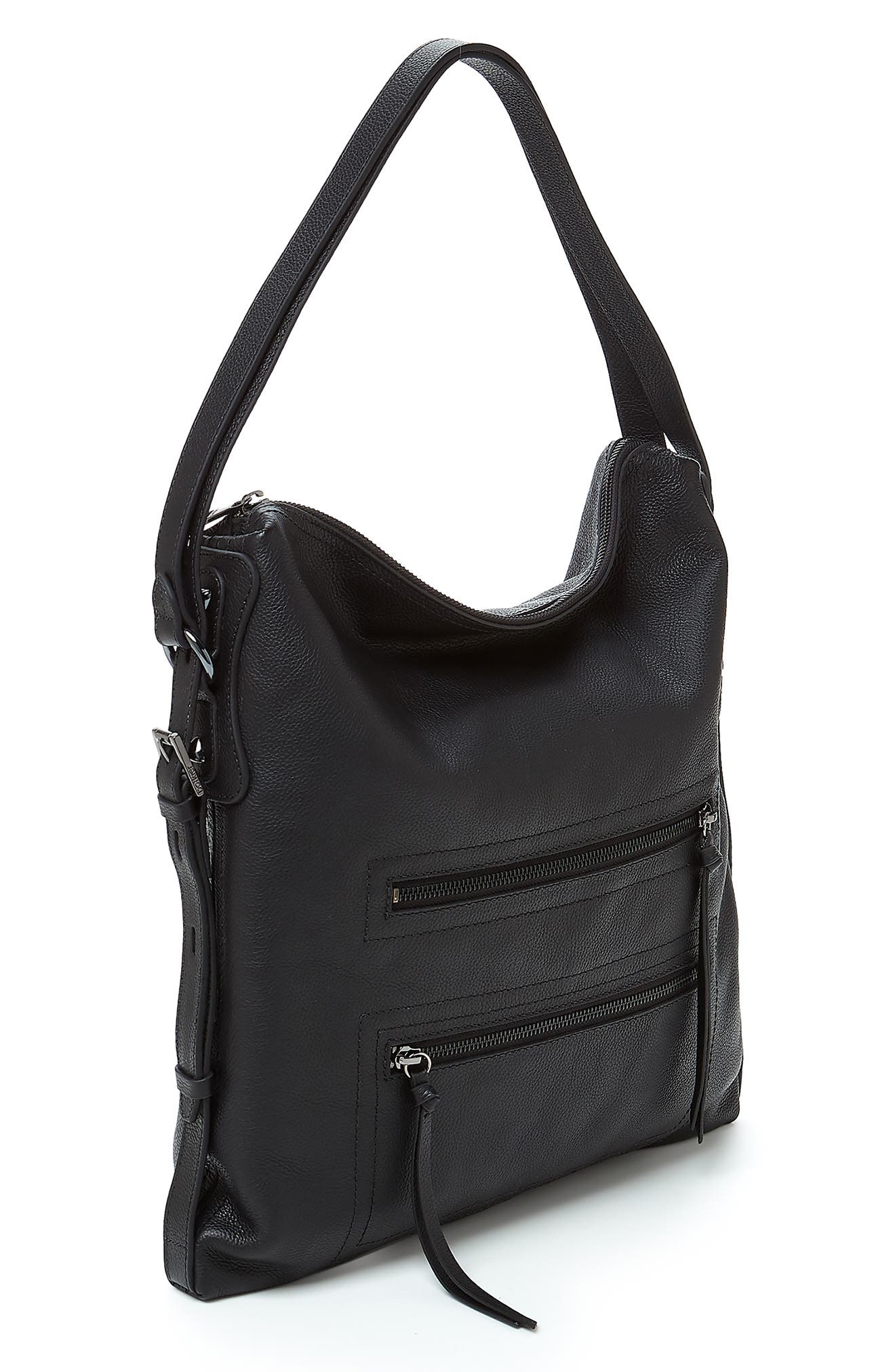 Botkier Chelsea Convertible Leather Hobo | Nordstrom