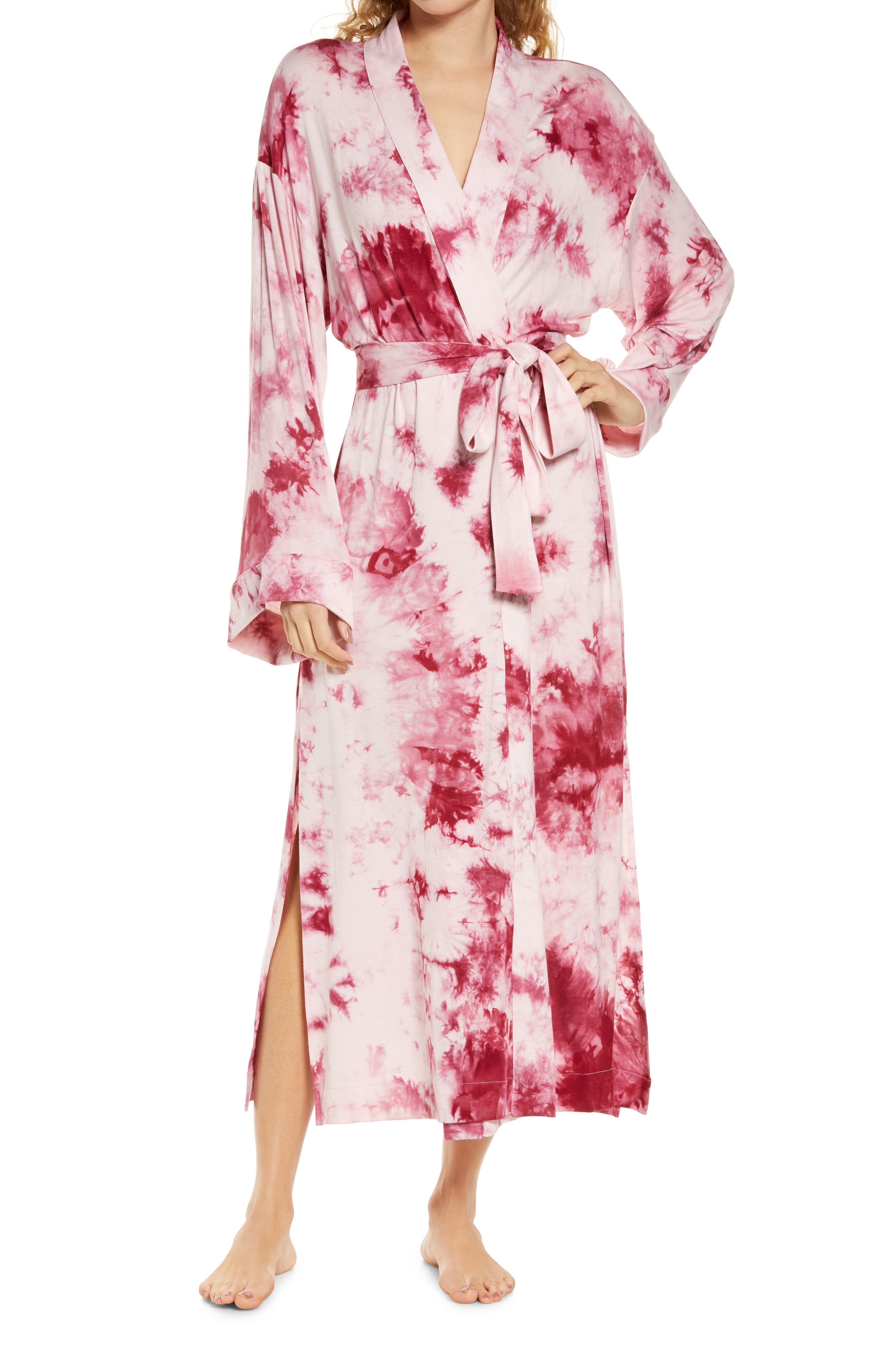 MASONgrey Kimmy Robe | Nordstrom