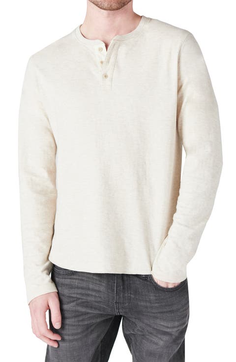 Men's Henley Shirts | Nordstrom