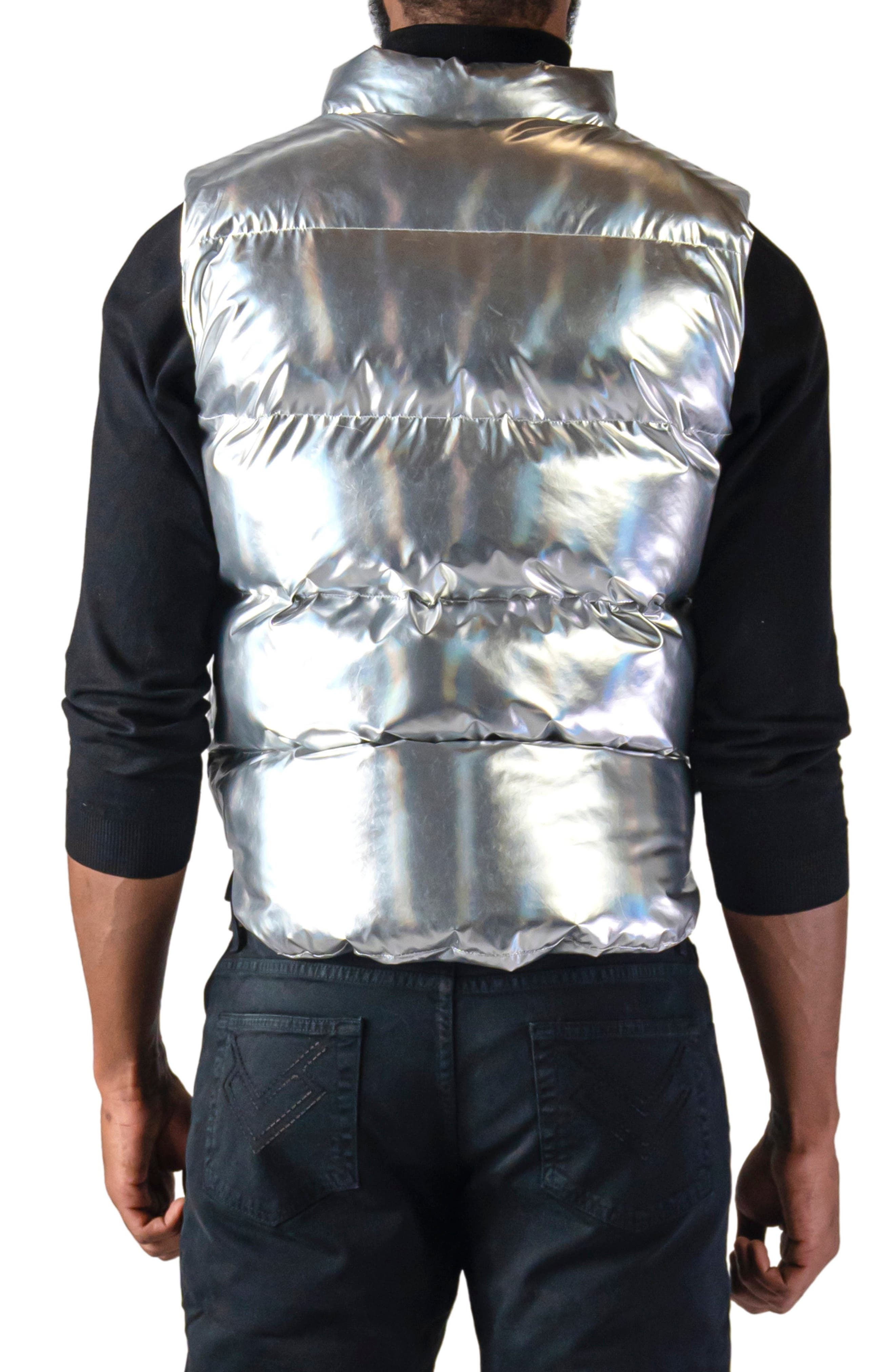 Woodpecker Channel Quilt Puffer Vest | Nordstromrack