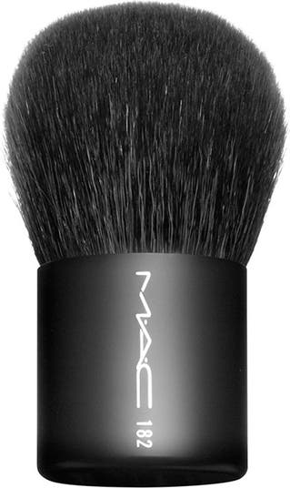 MAC Cosmetics MAC 182 Buffer Brush | Nordstrom